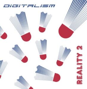 Digitalism – Reality 2 – Vinyl Joint