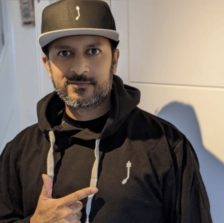 Meet The Team – Vinyl Joint